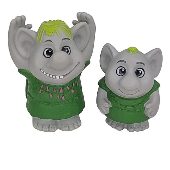 Jakks Pacific | Toys | Disney Frozen Lot Of 2 Petite Surprise Rock ...